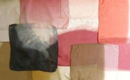 Article about Development in Textile Dyeing Techniques, Textile Wet ...