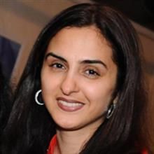 Rina Nathani | Textile Industry - Fibre2Fashion