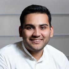 Shaan Shah | Textile Industry - Fibre2Fashion