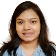 Daminee Sahu | Textile Industry - Fibre2Fashion