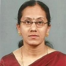 Kavitha S | Chemical Industry - ALCHEMPro