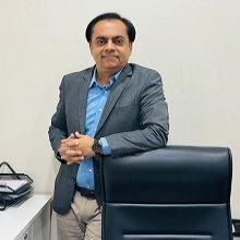 Dharmesh Dattani | Textile Industry - Fibre2Fashion