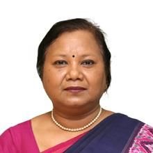 Bornali Bhandari | Chemical Industry - ALCHEMPro