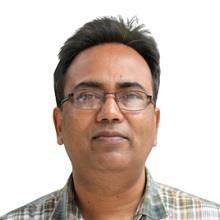 Ajaya Kumar Sahu | Chemical Industry - ALCHEMPro