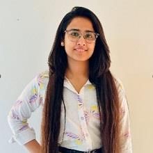 Jaskirat Kaur | Textile Industry - Fibre2Fashion