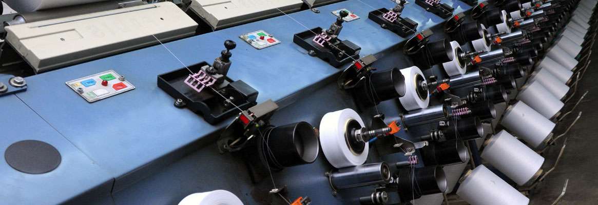 A New Process of Producing Spandex Yarns - Fibre2Fashion