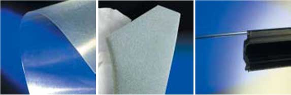 Nonwoven: Paste Dot Adhesives - Fibre2Fashion