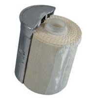 Nonwoven: Paste Dot Adhesives - Fibre2Fashion