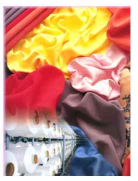 Advanced Texturing Technologies - Fibre2Fashion