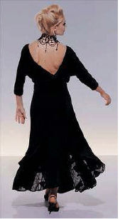 Lace Trimming Industry - Fibre2Fashion