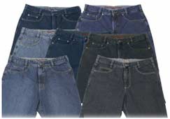 Everything You Should Know About Denim - Fibre2Fashion