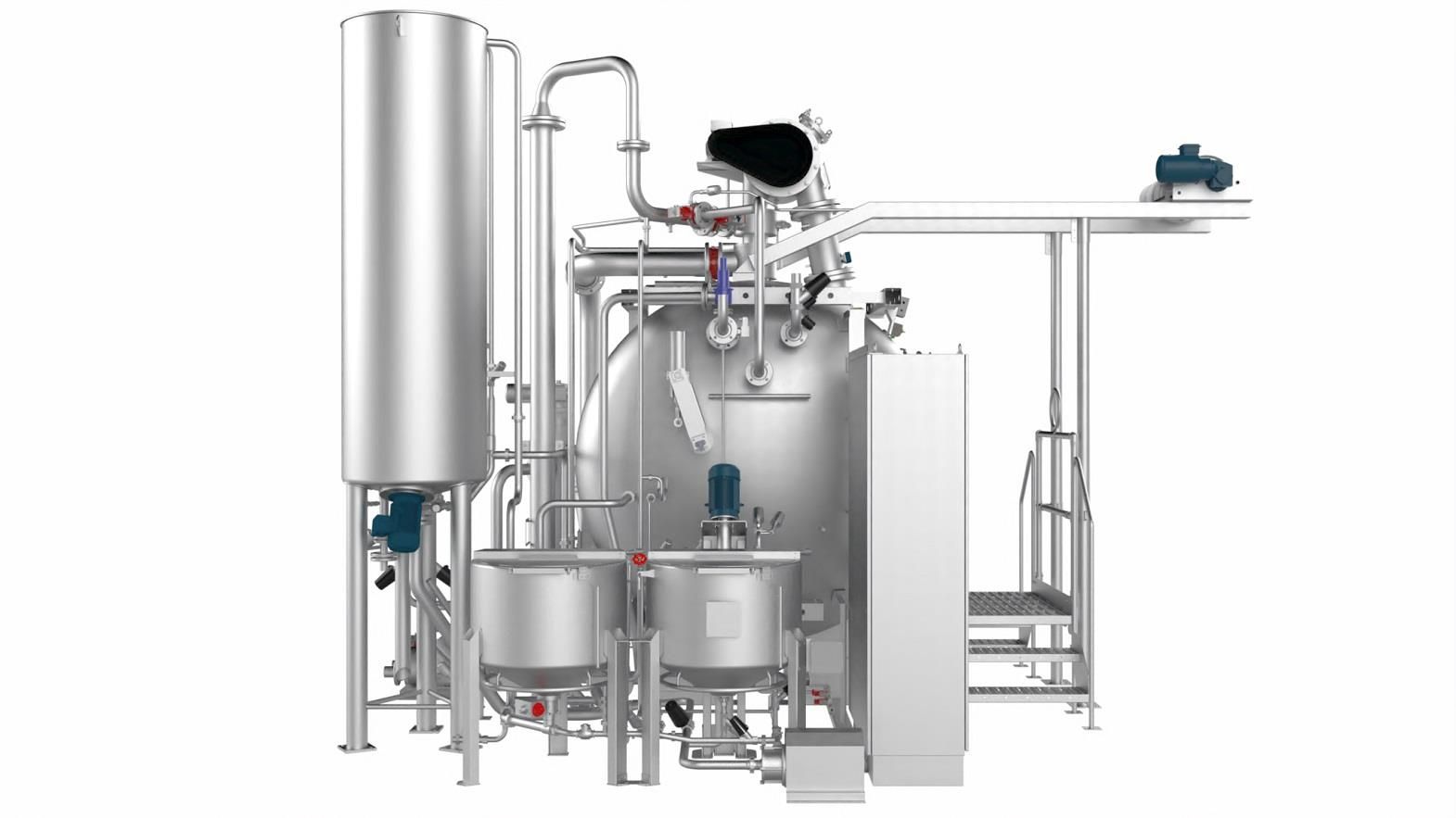 Thies’ Signature Innovation for Sustainable Dyeing - Fibre2Fashion