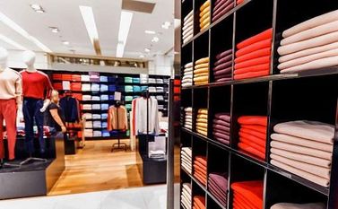 All Fashion, Garment Textile Industrial Articles - Fibre2Fashion