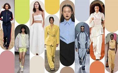 All Fashion, Garment Textile Industrial Articles - Fibre2Fashion