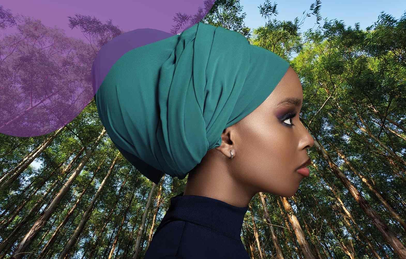 Sappi Verve – The Fibre of Choice for the Future - Fibre2Fashion