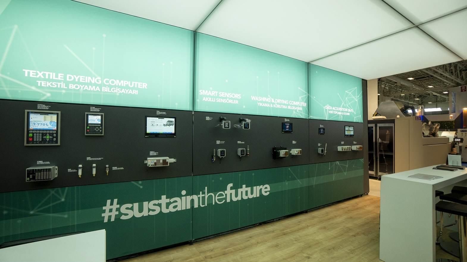 ELiAR: Shaping the Future with 40 Years of Technology! - Fibre2Fashion