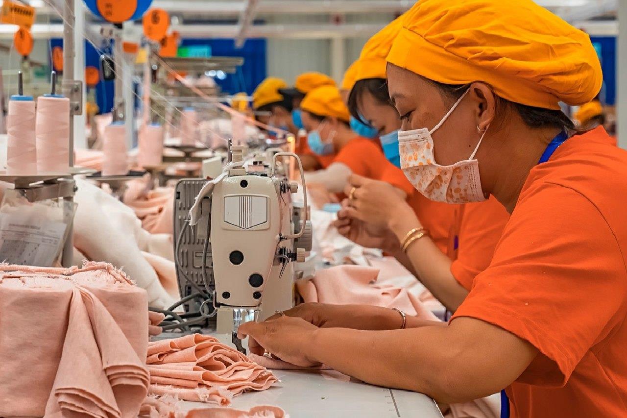 Vietnam’s Textile Evolution: From Production Hub to Global Fashion ...
