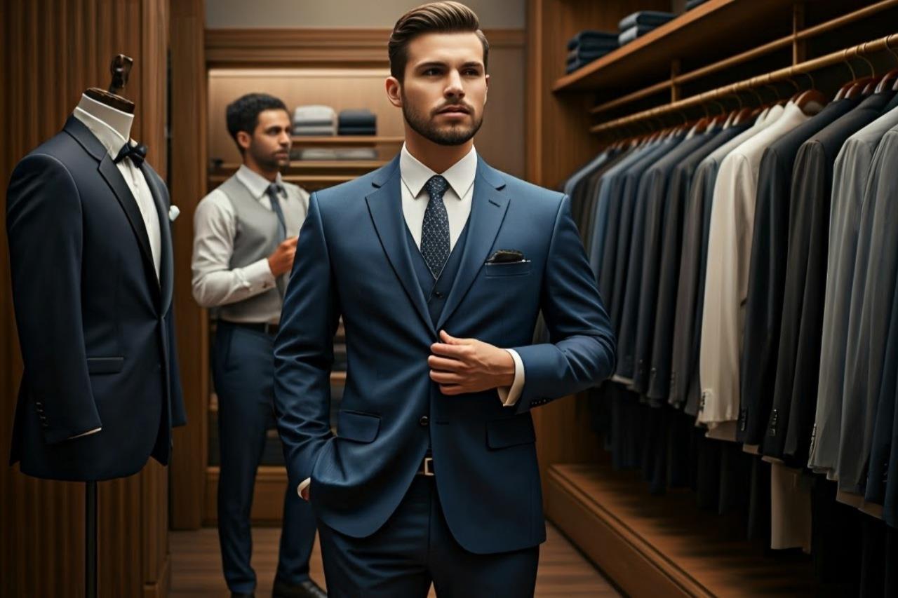 The Growing Demand for Hyper-Personalisation in Fashion: How AI and ...