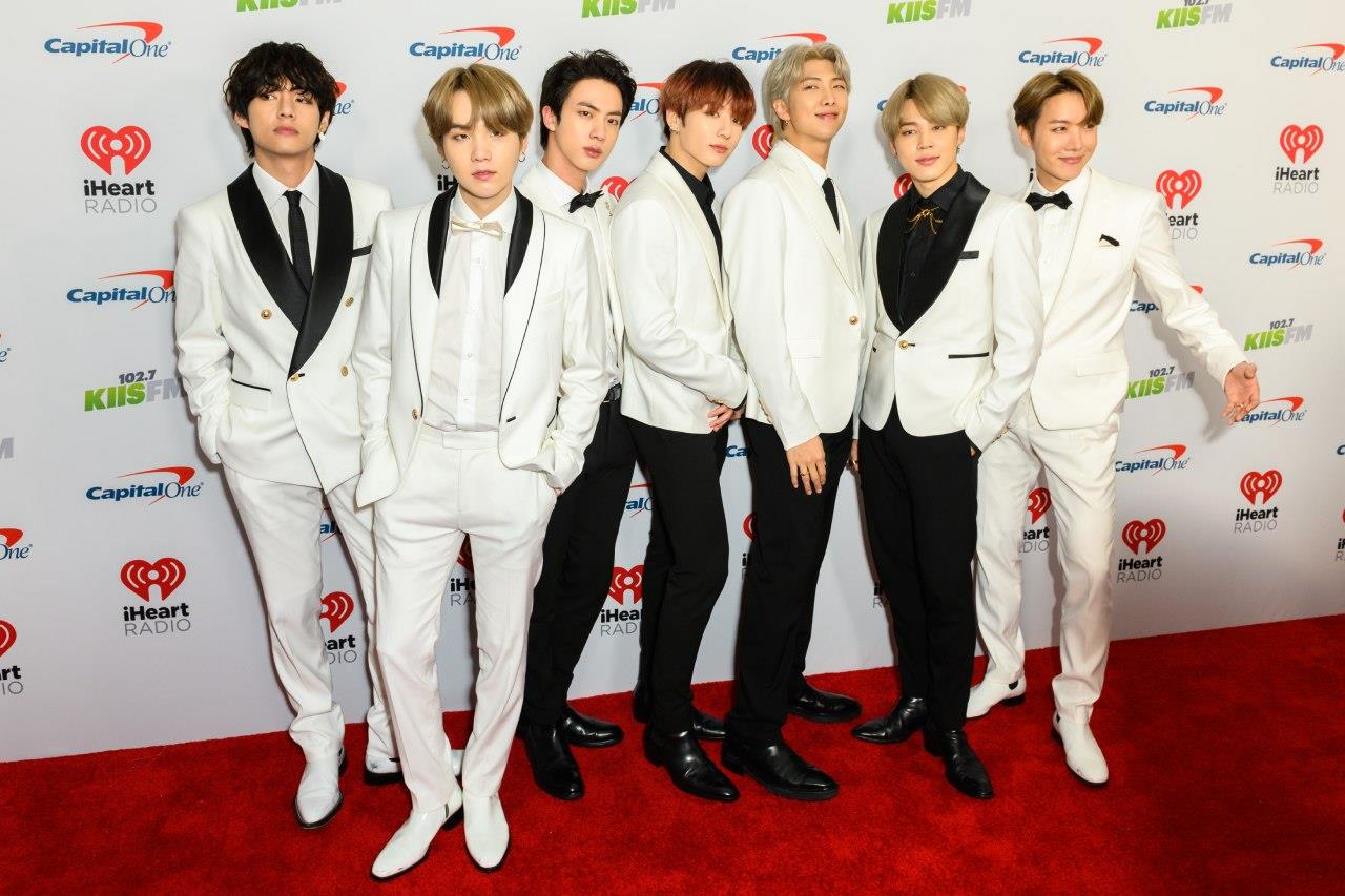 From Seoul to the World: The Unstoppable Influence of K-Pop on Global ...