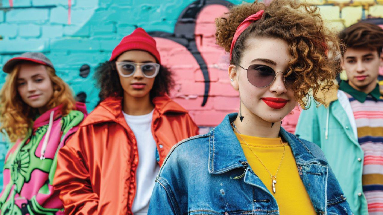 Gen Z and the Future of Fashion Retail: What Brands Need to Know ...