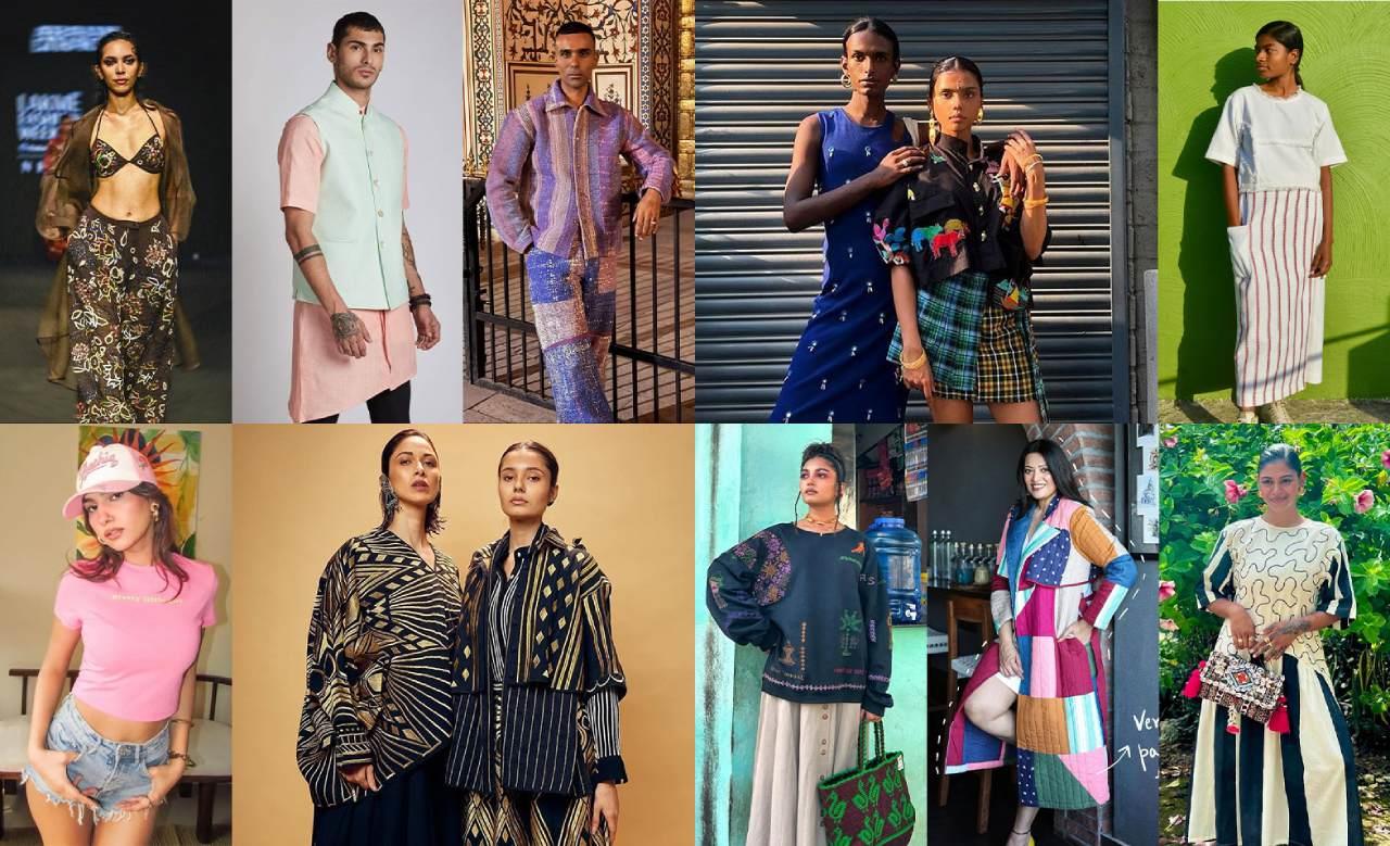 Top 15 Indian Clothing Brands that are Making Best out of Waste ...