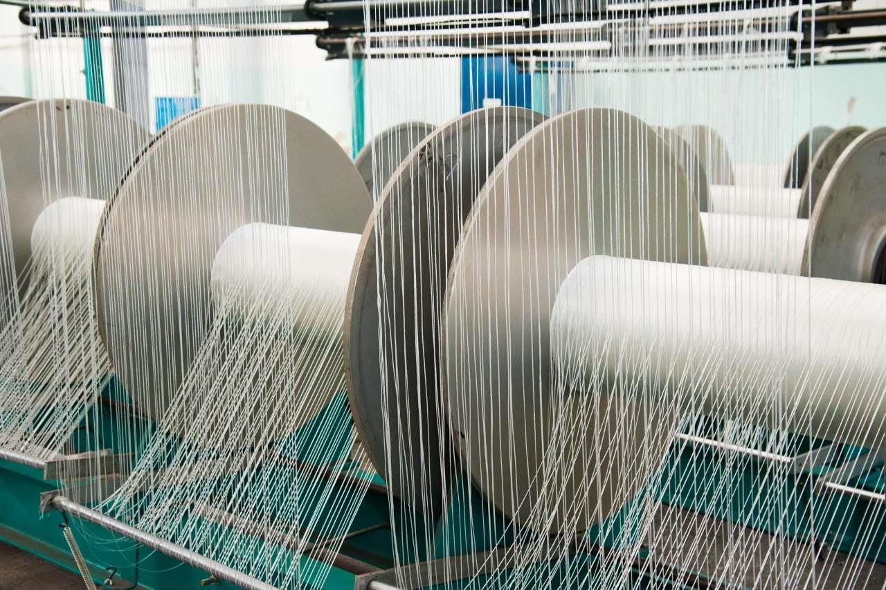 Beyond Cotton: The Growing Role of Synthetic & Blended Yarns ...