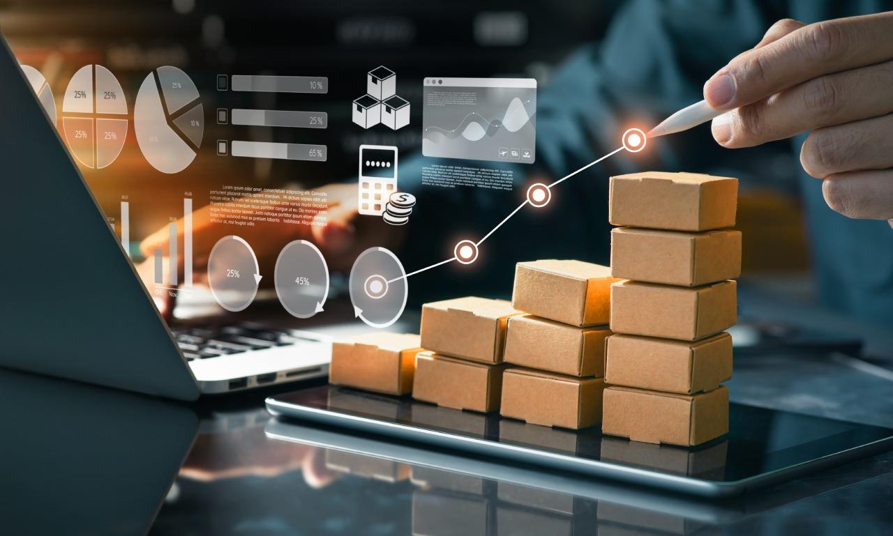 Strategic Sales Forecasting in the Age of AI and Sustainability