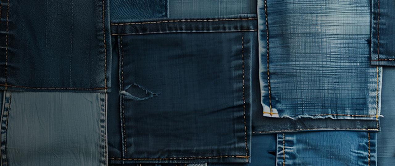 What is Denim Fabric: Properties, Varieties, Uses & Global Market ...