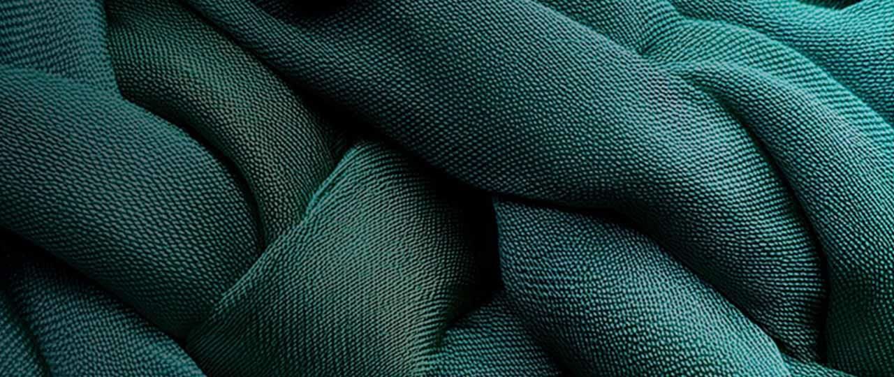 What is Polyamide Fabric: Properties, Varieties, Uses & Global Market ...