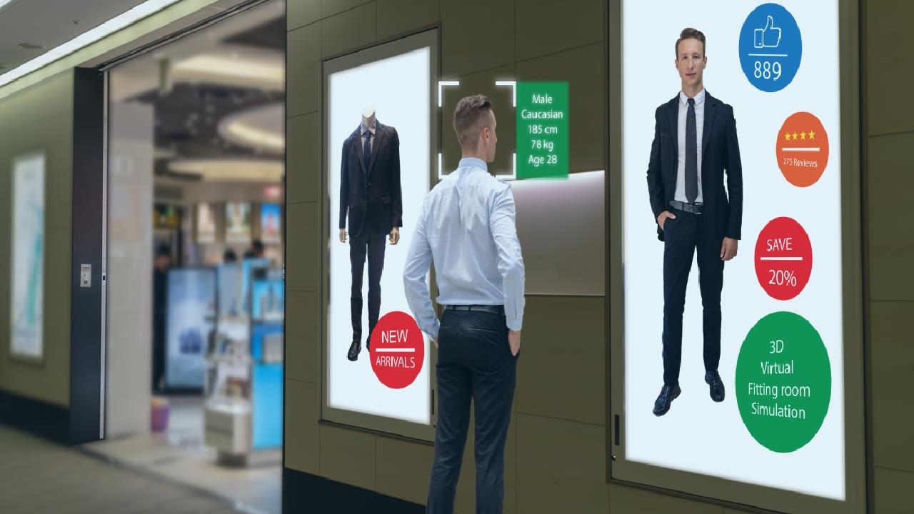 Fashion Design and Forecasting: How AI is Transforming Speed, Accuracy ...