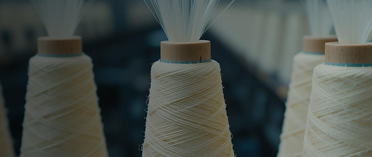 What is Cotton Yarn: Properties, Varieties, Uses & Global Market ...