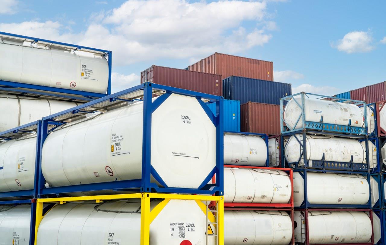Indonesia Trade Pact Unlocks Major Opportunities for American Chemical ...