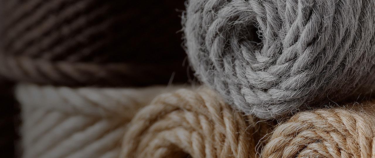 What is Hemp Yarn: Properties, Varieties, Uses & Global Market ...