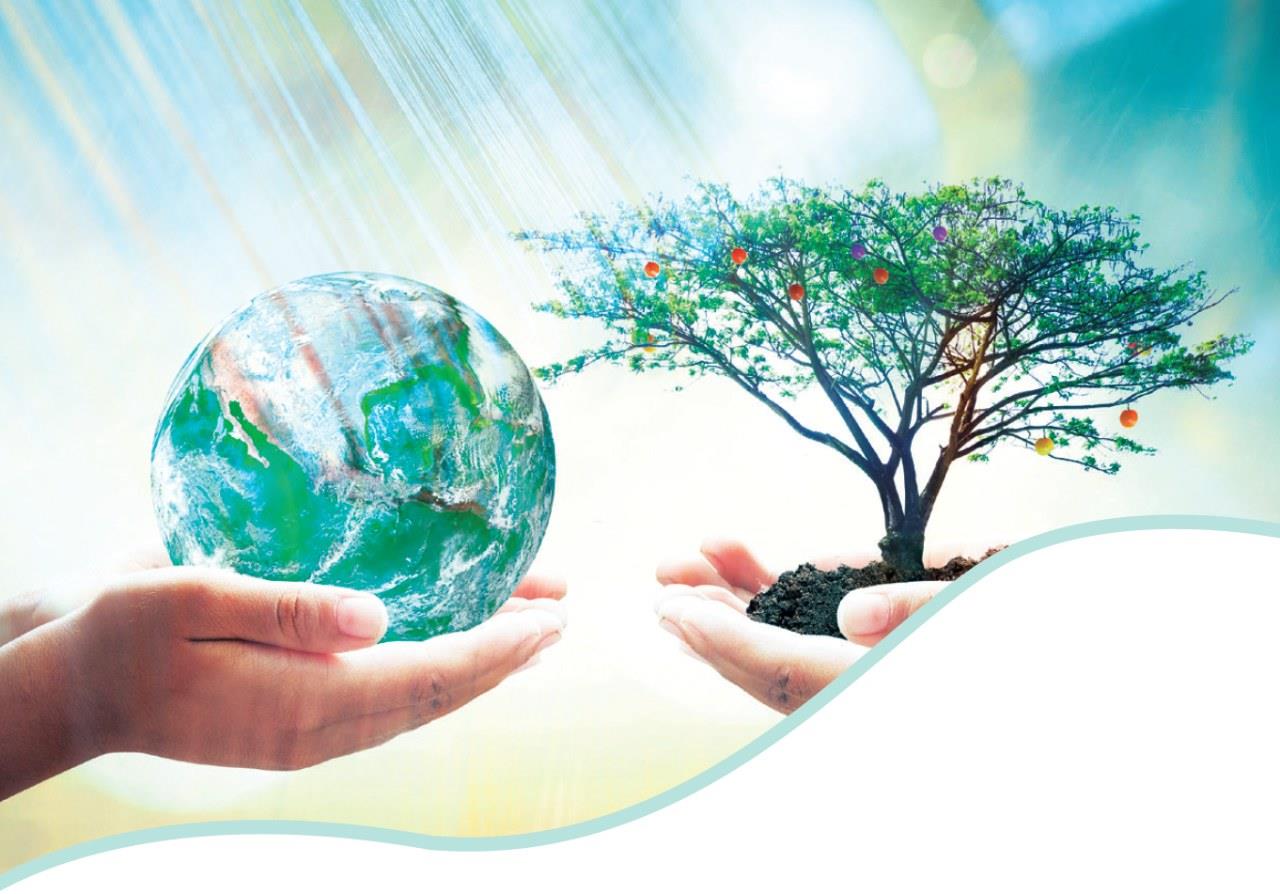 NYLEO® 4EARTH® – The Next Generation of Sustainable Performance Fibres ...