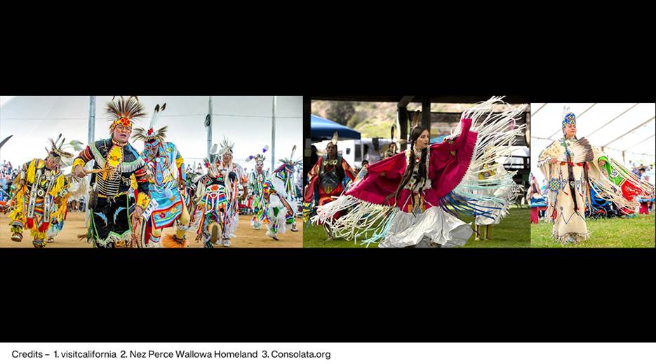 War Bonnets & Buckskin Dresses: Sacred Native American Regalia ...