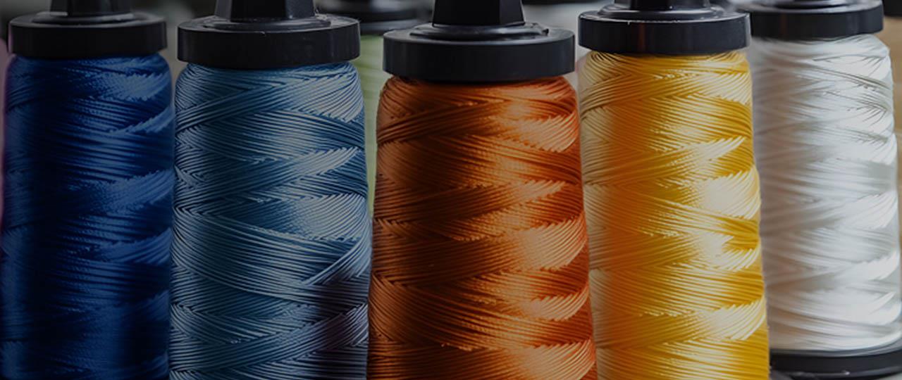 What is Nylon Yarn (Polyamide Yarn): Properties, Varieties, Uses ...