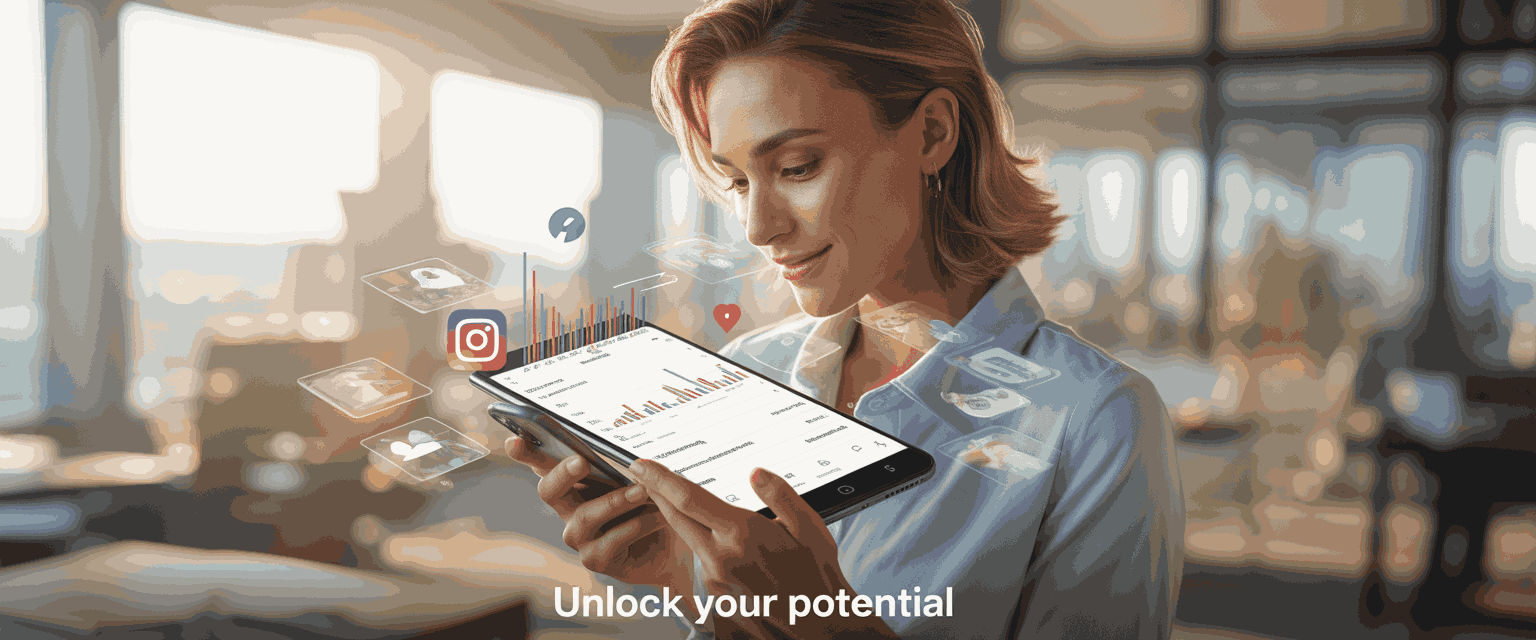 How to Use Instagram Content Boost to Increase Reach in 2025 | Complete ...