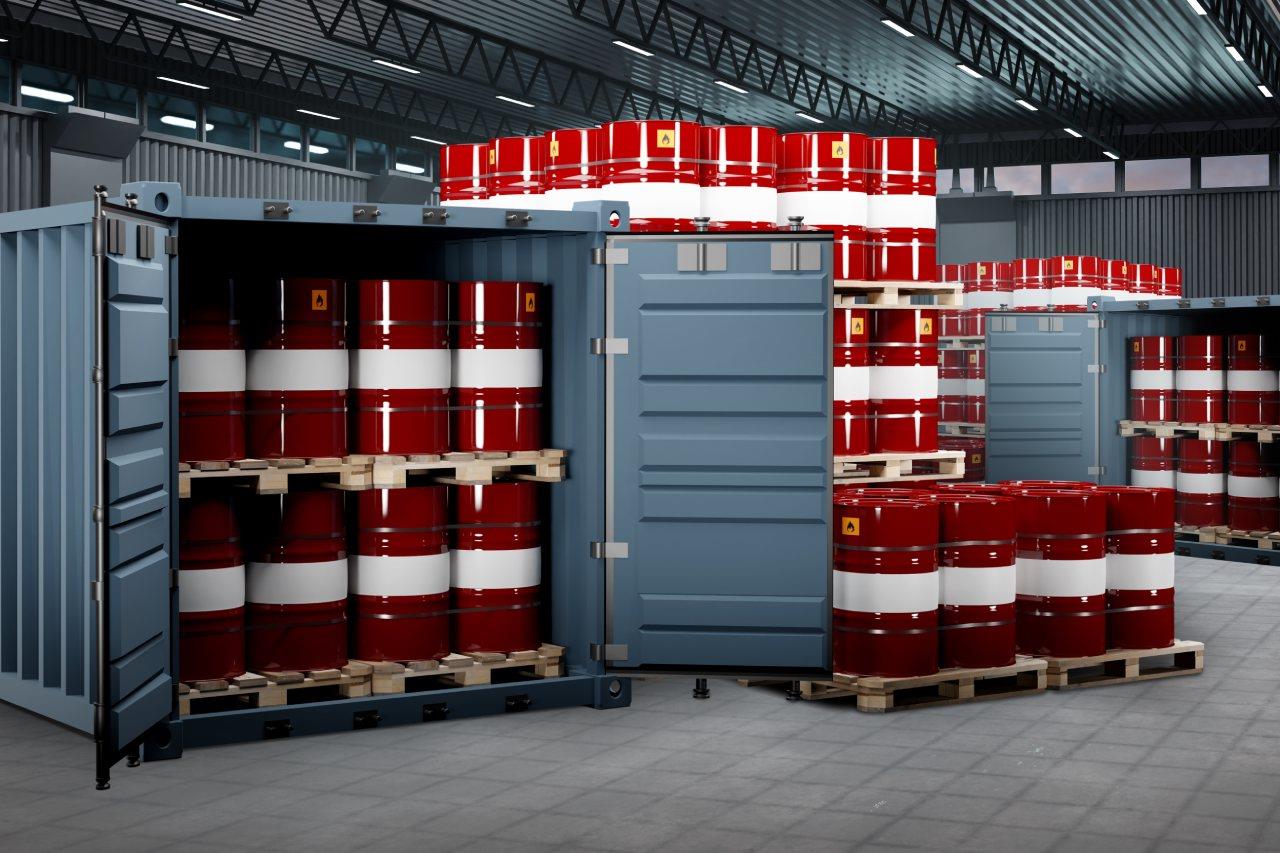 Half-Year Trade Review: India’s Chemical Exports to the US (2025 ...