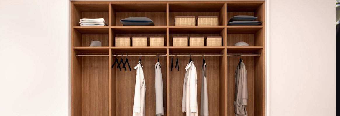 Wardrobe For Space - Fibre2Fashion