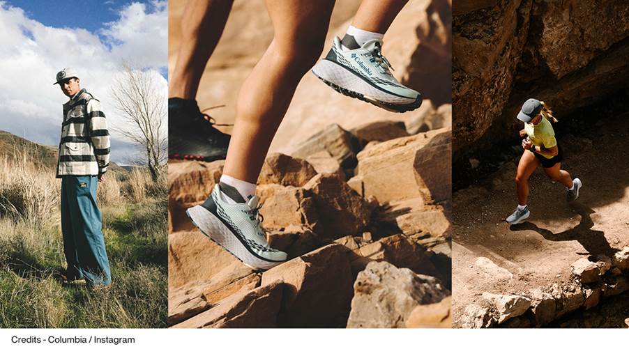 Top Outdoor Sportswear Brands in the US: Performance, Style & Legacy ...