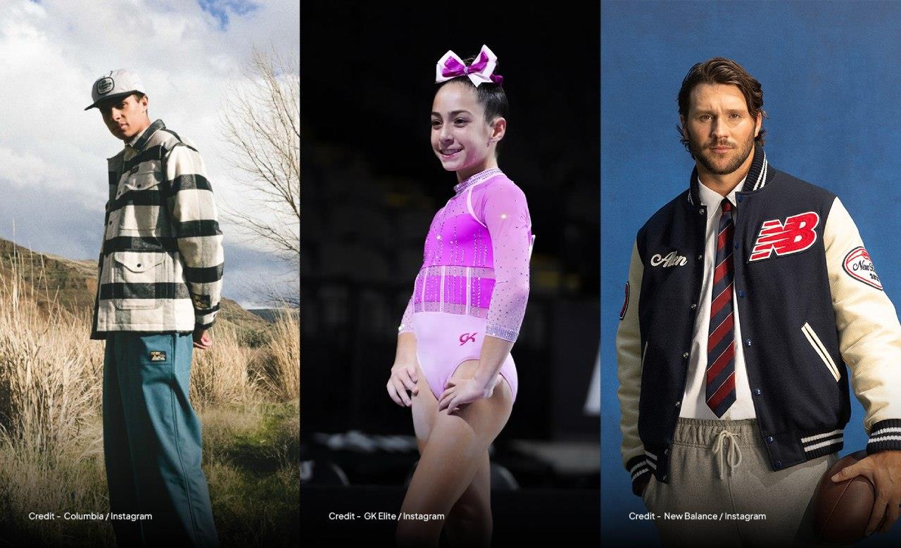 Top Outdoor Sportswear Brands in the US: Performance, Style & Legacy ...
