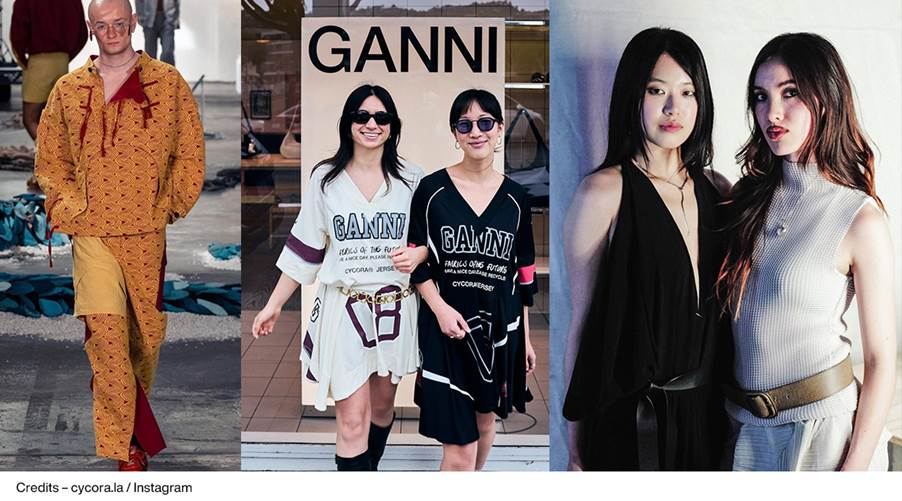 Top Sustainable Fashion Brands in the US: Revolutionising Eco-Friendly ...