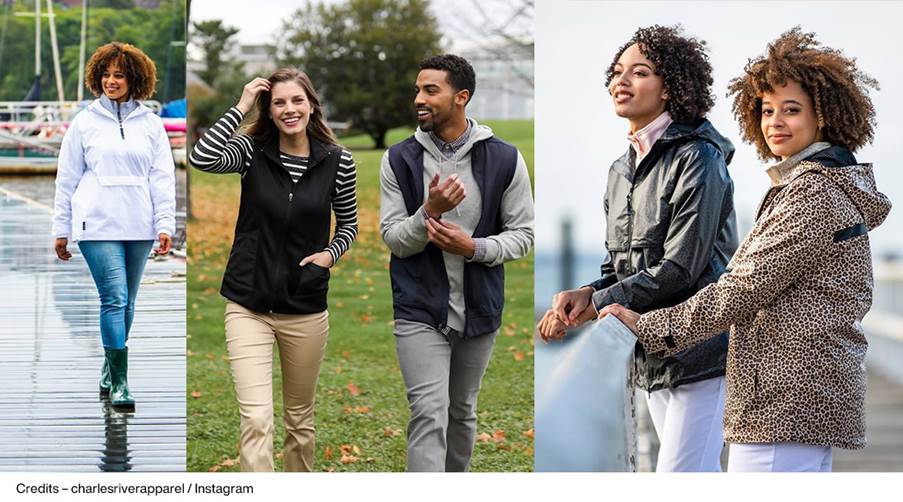 Top Sustainable Fashion Brands in the US: Revolutionising Eco-Friendly ...