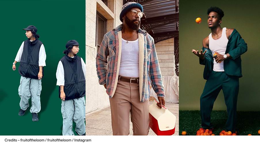 Top Sustainable Fashion Brands in the US: Revolutionising Eco-Friendly ...