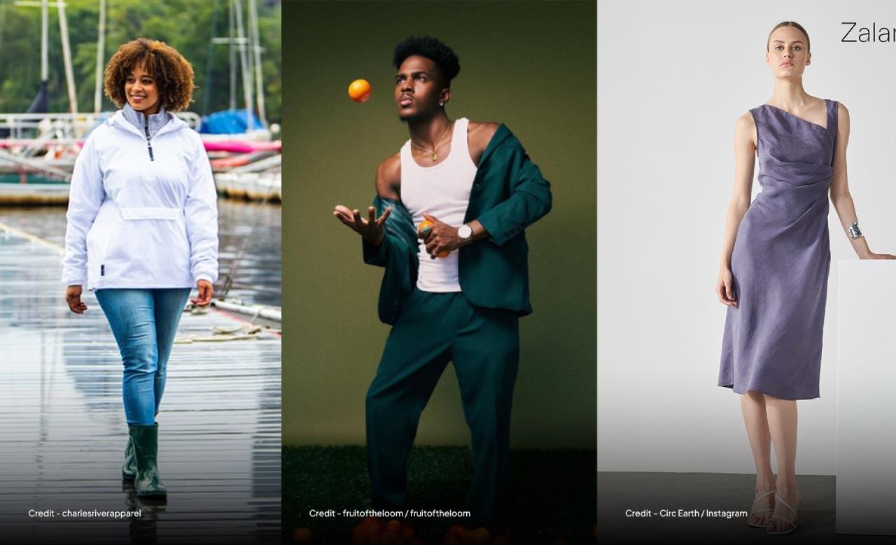 Top Sustainable Fashion Brands in the US: Revolutionising Eco-Friendly ...
