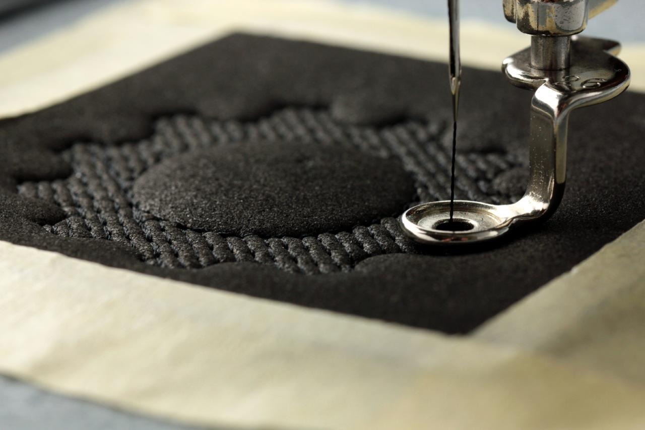 The 3D Revolution in Fashion Textiles - Fibre2Fashion