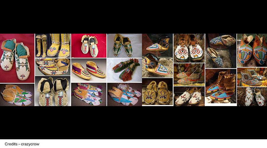 Alaska Native Traditional Clothing of the US: The Art, Story, and ...