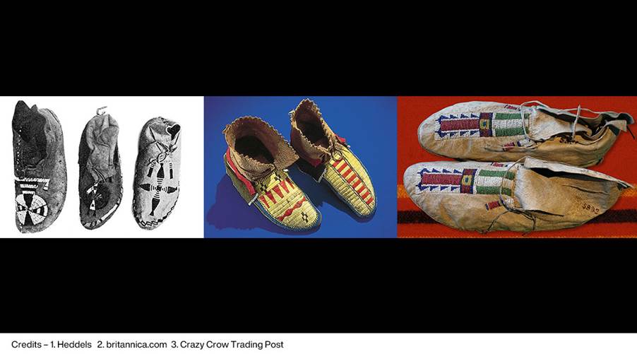 Alaska Native Traditional Clothing of the US: The Art, Story, and ...