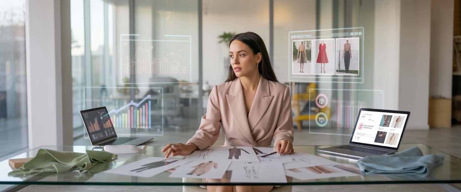 From $10K to $1M: Proven Fashion Brand Scaling Strategies for 2025 ...