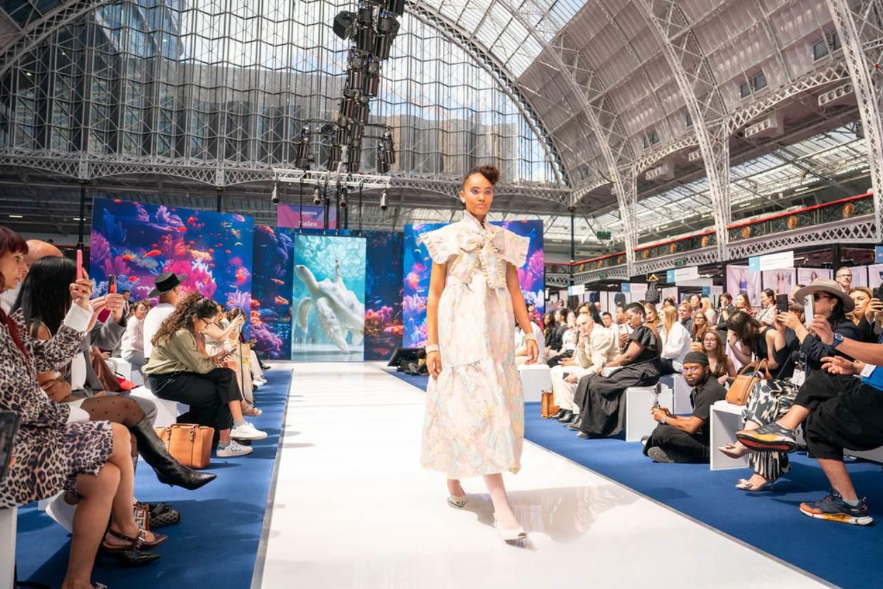 Driving Change, Inspiring Action: Why the Future of Fashion Begins at ...
